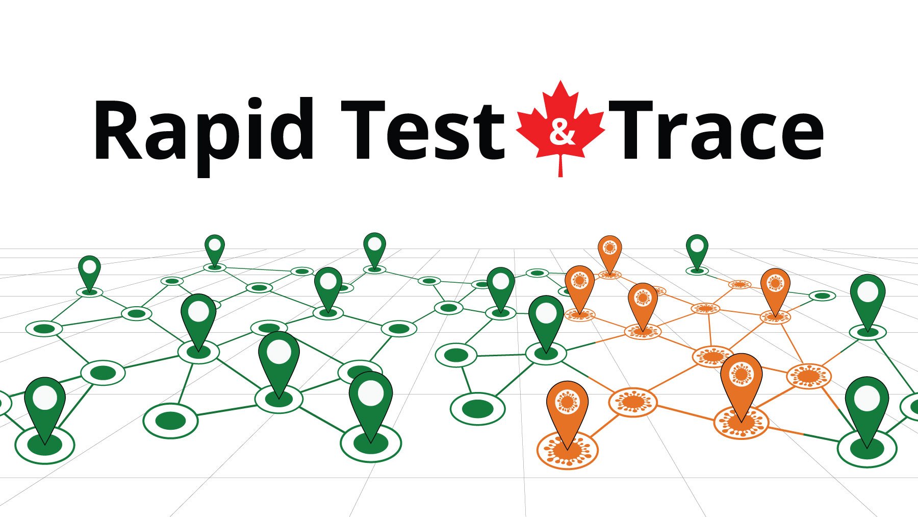 Instructions - Rapid Test & Trace Canada