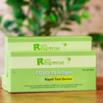 BTNX Rapid Response COVID-19 Antigen Test- 5 Pack