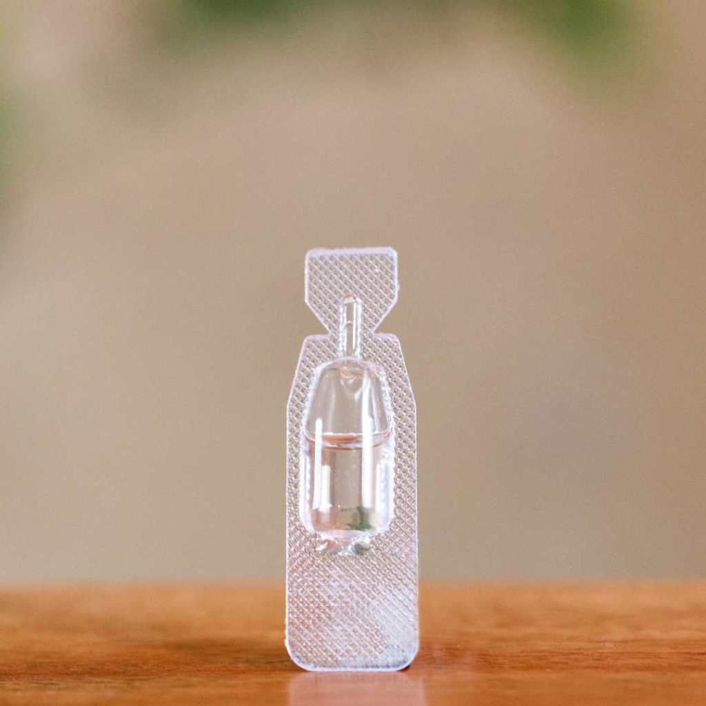 BTNX Rapid Response COVID-19 Antigen Test- 5 Pack