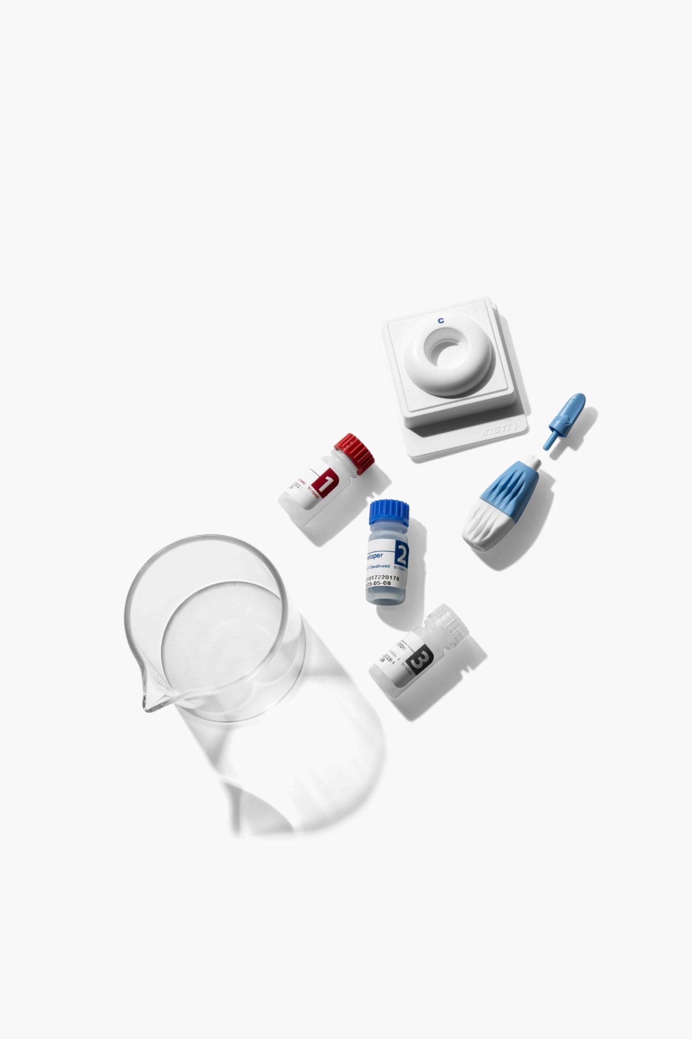 INSTI HIV Self Test - Rapid Test & Trace Canada