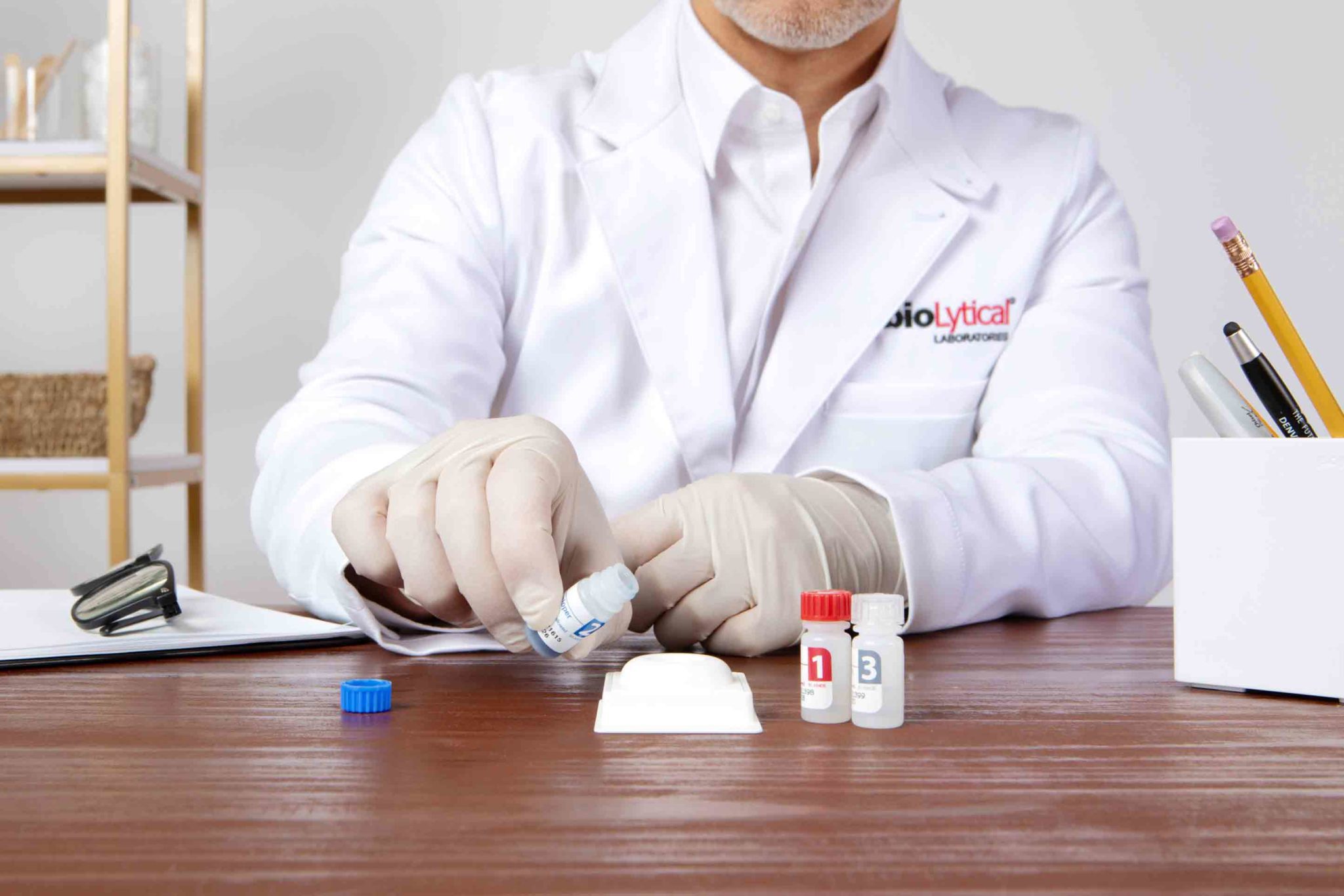 INSTI – Multiplex HIV-1/2 Syphilis Antibody Test | RTTC