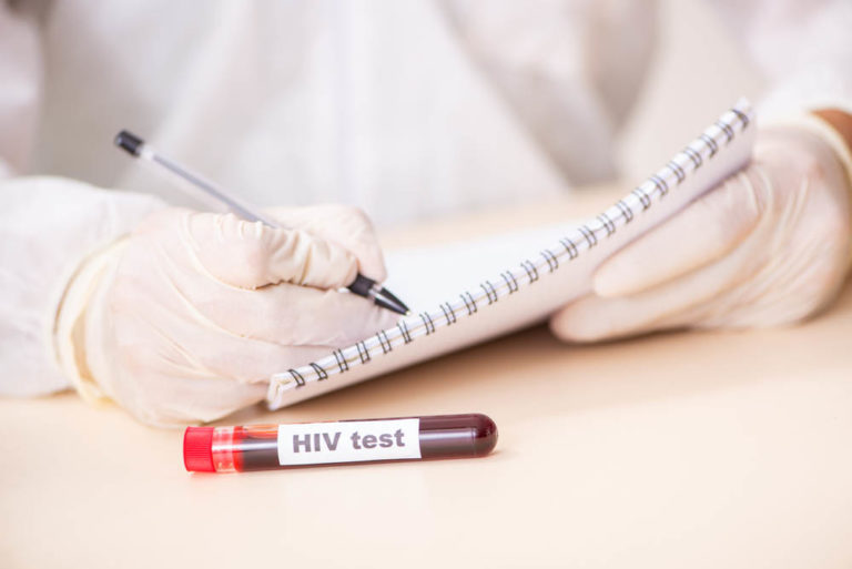 Free HIV Testing Clinics in Canada |Rapid Test & Trace Canada